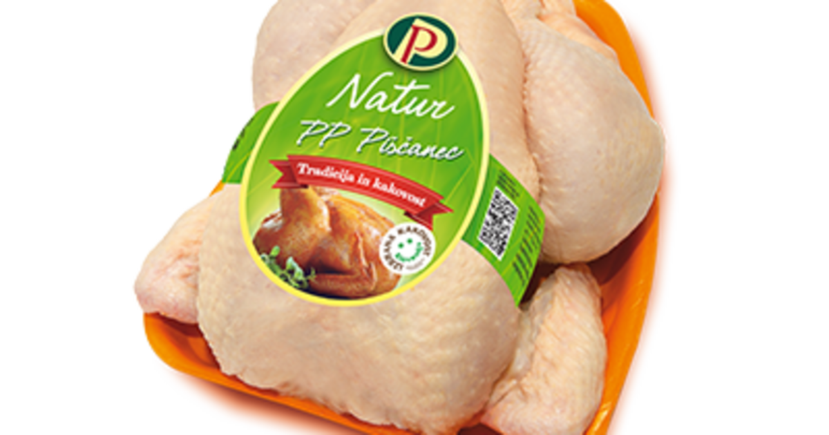 PP Chicken » Perutnina Ptuj