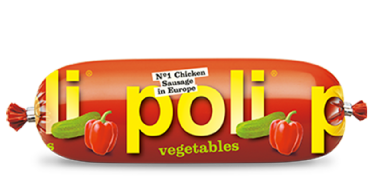 Poli vegetables » Perutnina Ptuj
