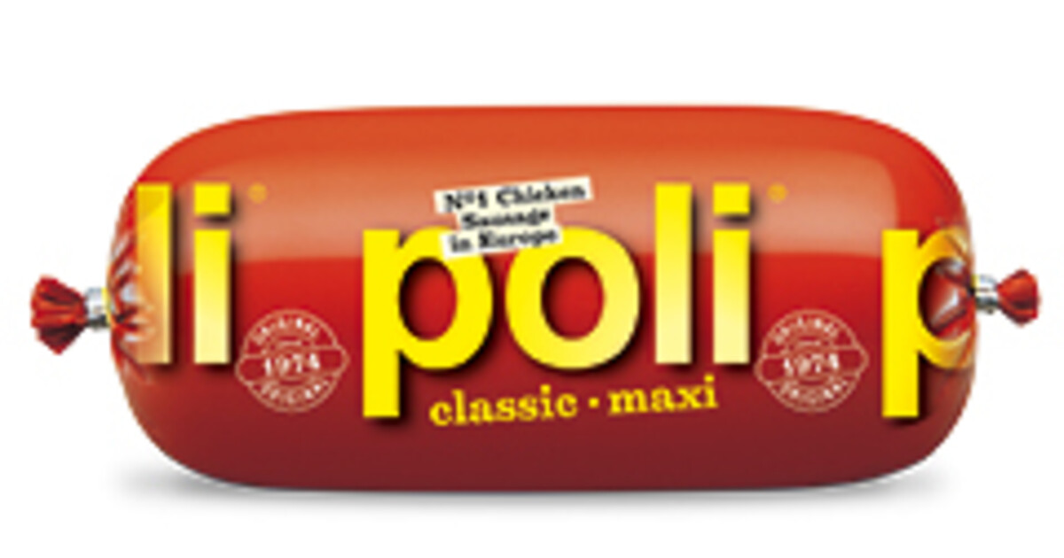 Poli maxi » Perutnina Ptuj