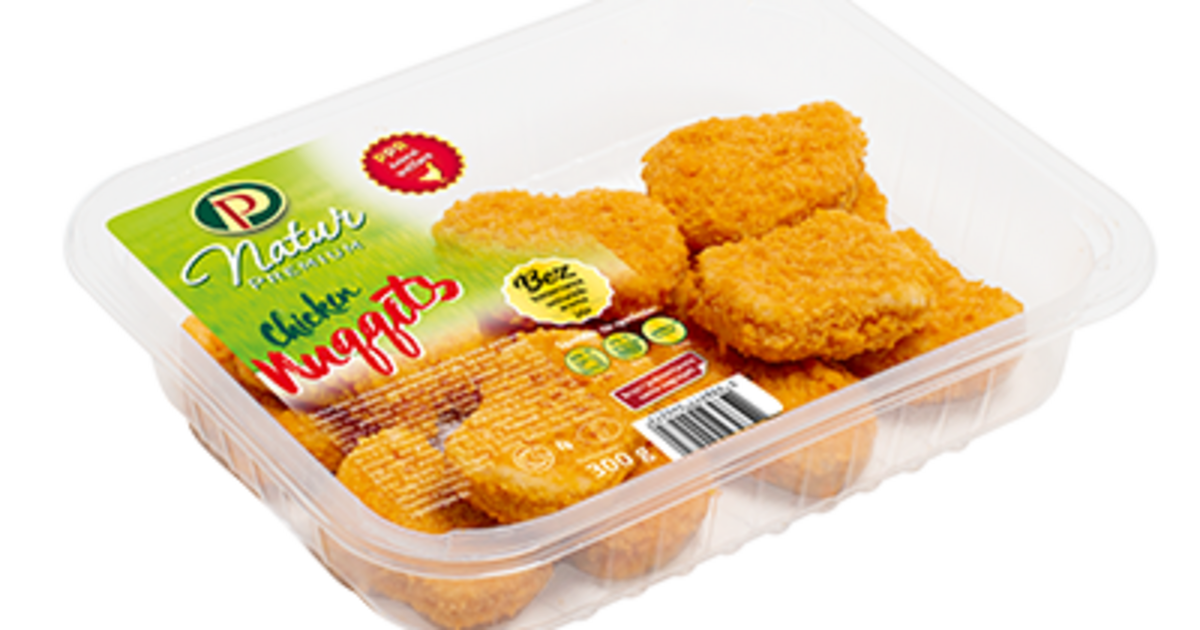 Pileći medaljoni » Perutnina Ptuj